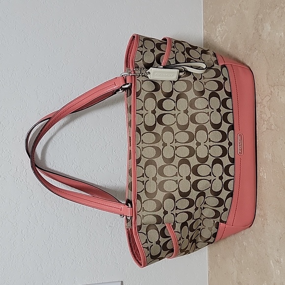 Coach | Bags | Shoulder Bag | Poshmark
